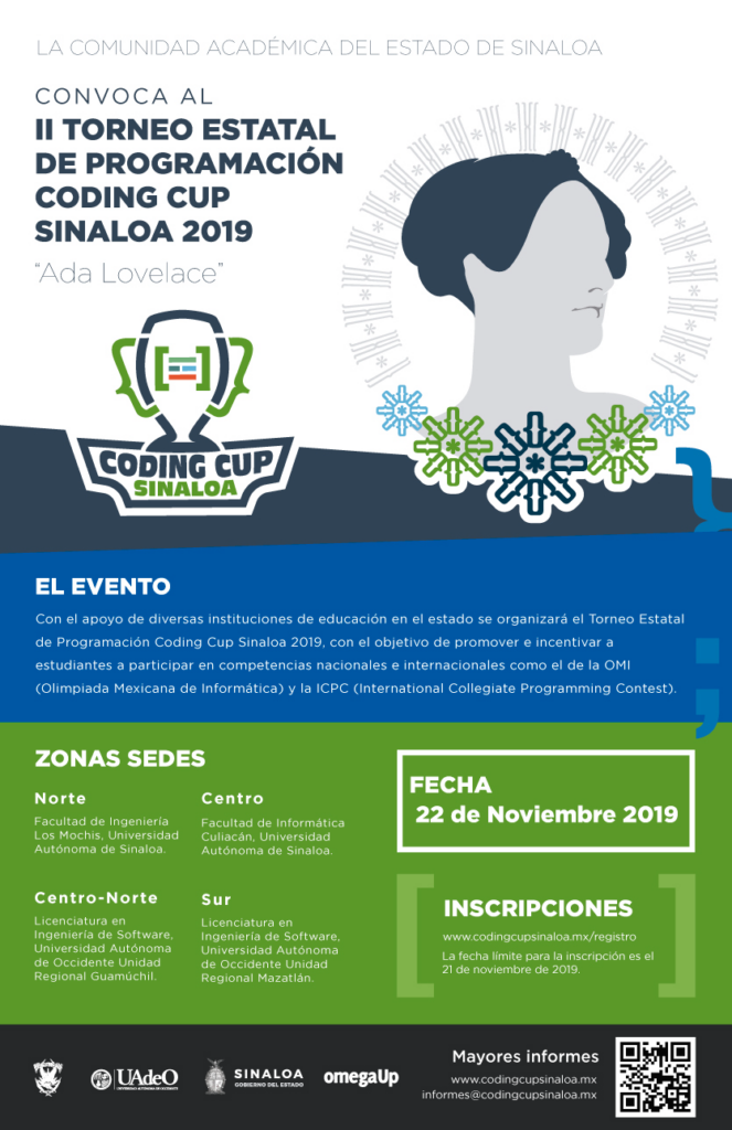Resultados – Coding Cup Sinaloa