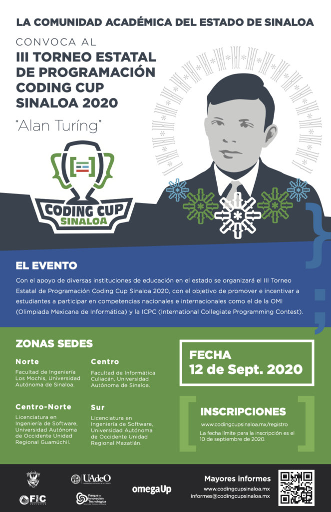 Resultados – Coding Cup Sinaloa