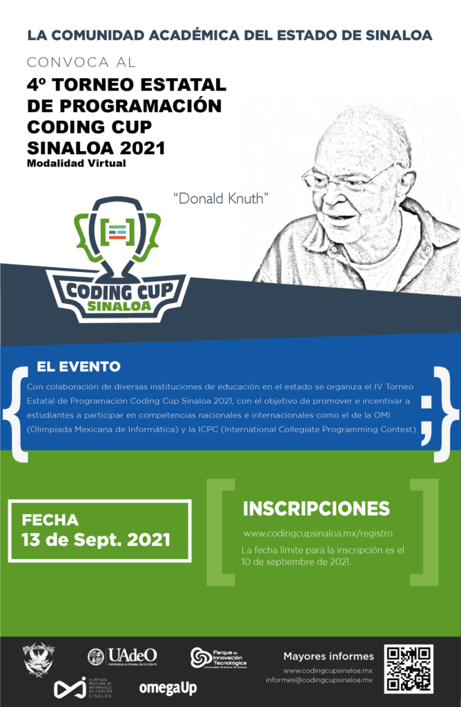 Resultados – Coding Cup Sinaloa