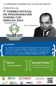 Resultados – Coding Cup Sinaloa
